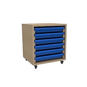 A3 Art storage units - Welsh Educational Supplies